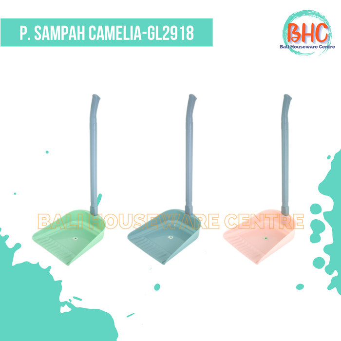 Jual PANGKI SAMPAH TANGKAI CAMELIA | Shopee Indonesia