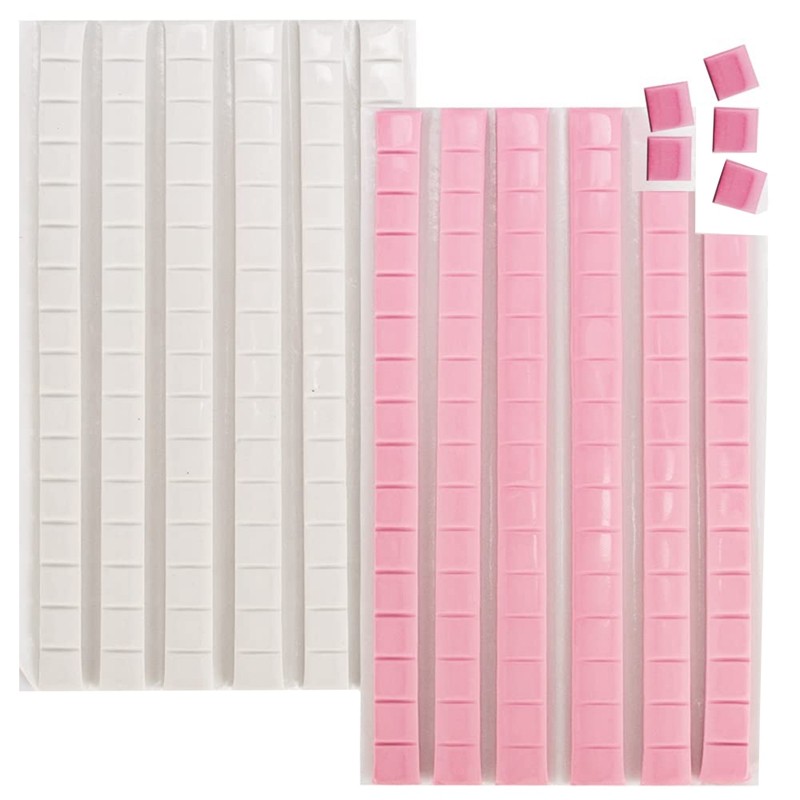 Jual 192 Pcs Sticky Putty Sticky Poster Putty Installation Putty ...