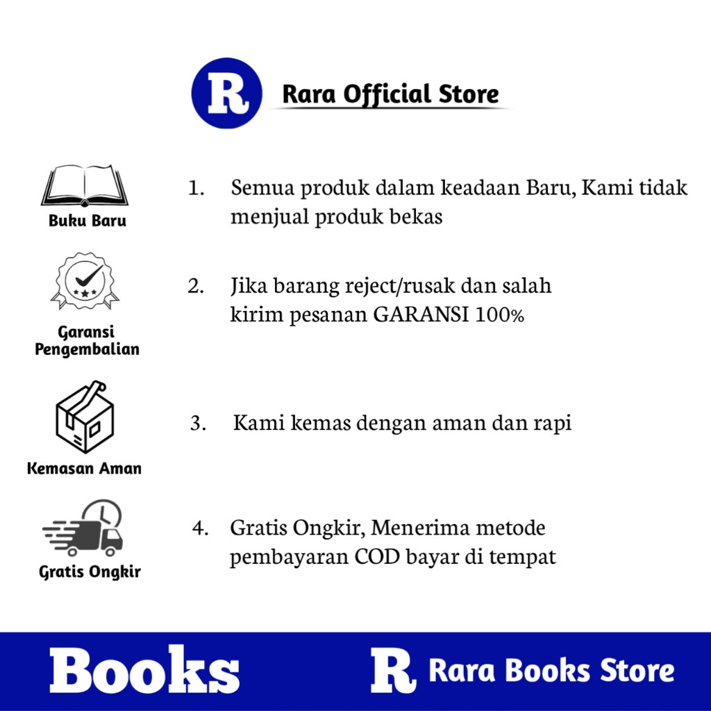 Jual Best Seller Novel Ayah, Ini Arahnya ke Mana, ya? Khoirul Trian Rara Book Official | Shopee ...