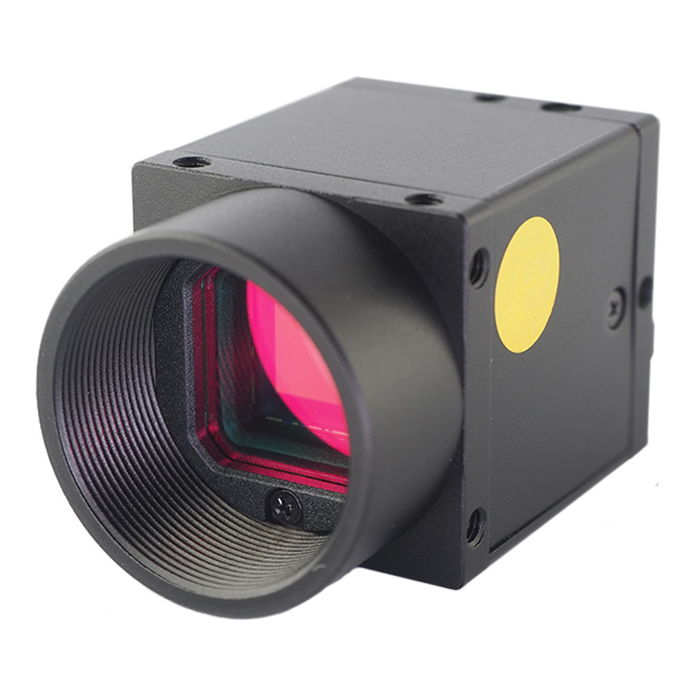 Jual USB3.0 high speed Machine Vision Ethernet Industrial Sensor Global Shutter AI Detection ...