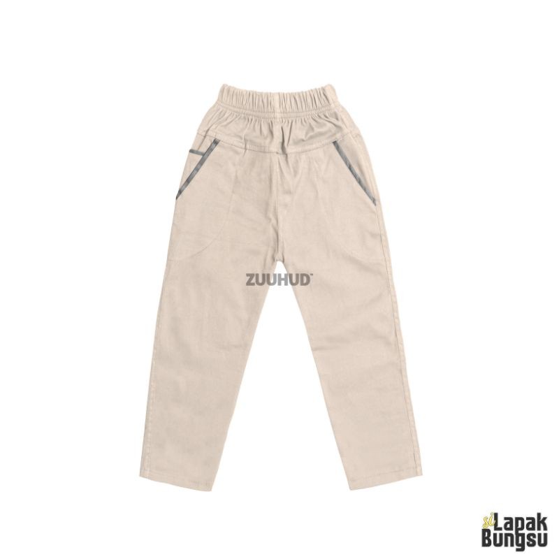 Jual HYT Celana chino anak panjang laki unisex usia 1 sampai 10 tahun slim premium perempuan ...