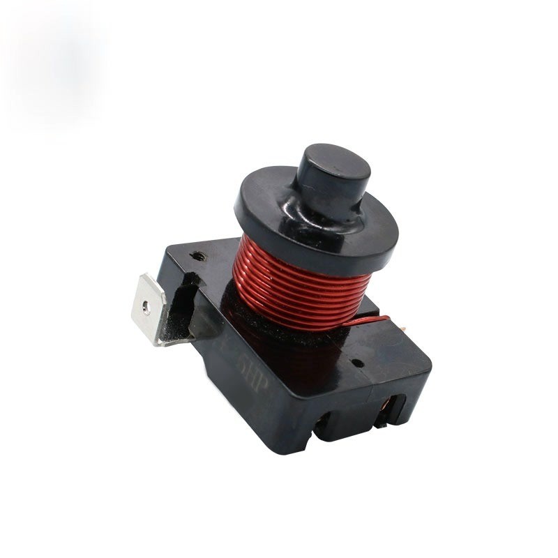 Jual Refrigerator Fridge Compressor Starter Relay | Shopee Indonesia