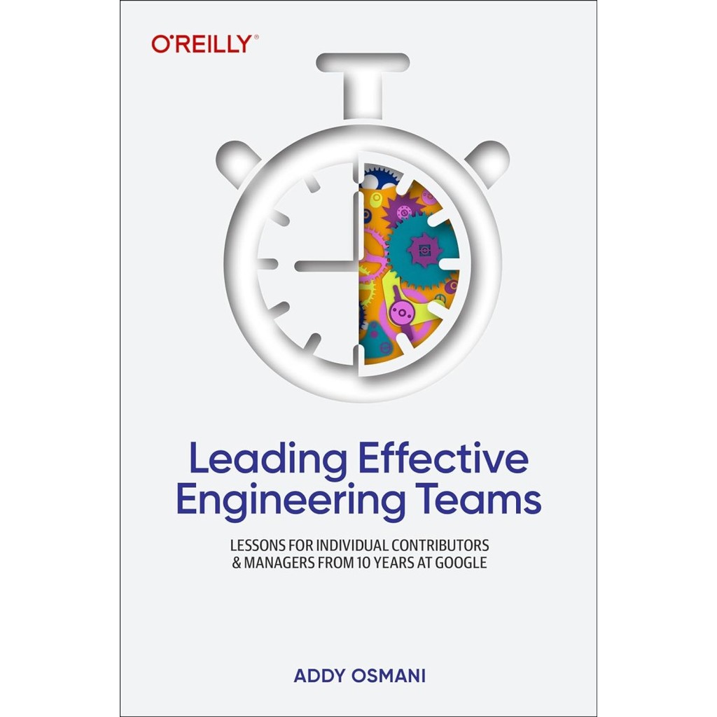 Jual Buku Leading Effective Engineering Teams | Shopee Indonesia Jual Buku Leading Effective Engineering Teams | Shopee Indonesia