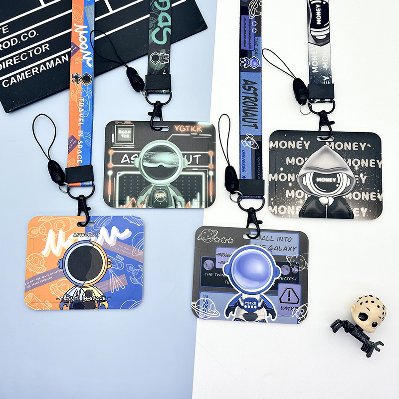 Jual (N016) NAMETAG HORIZONTAL / CARDHOLDER KARTU E-FLASH / ID CARD ...