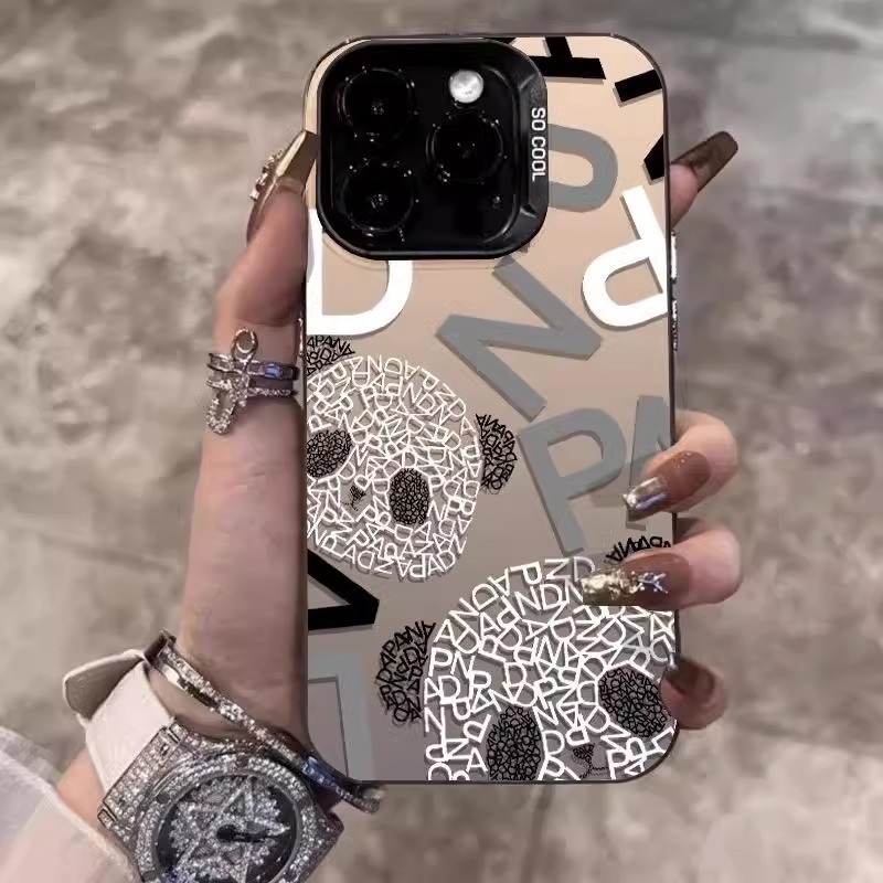 Jual PREMIUM MATTE HARD CASING HP IPHONE TOUCH CASE Kompatibel untuk ...