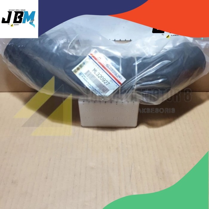 Jual SELANG INTERCOOLER KE INLET MANIFOLD MITSUBISHI CANTER PS110 PS125 ...