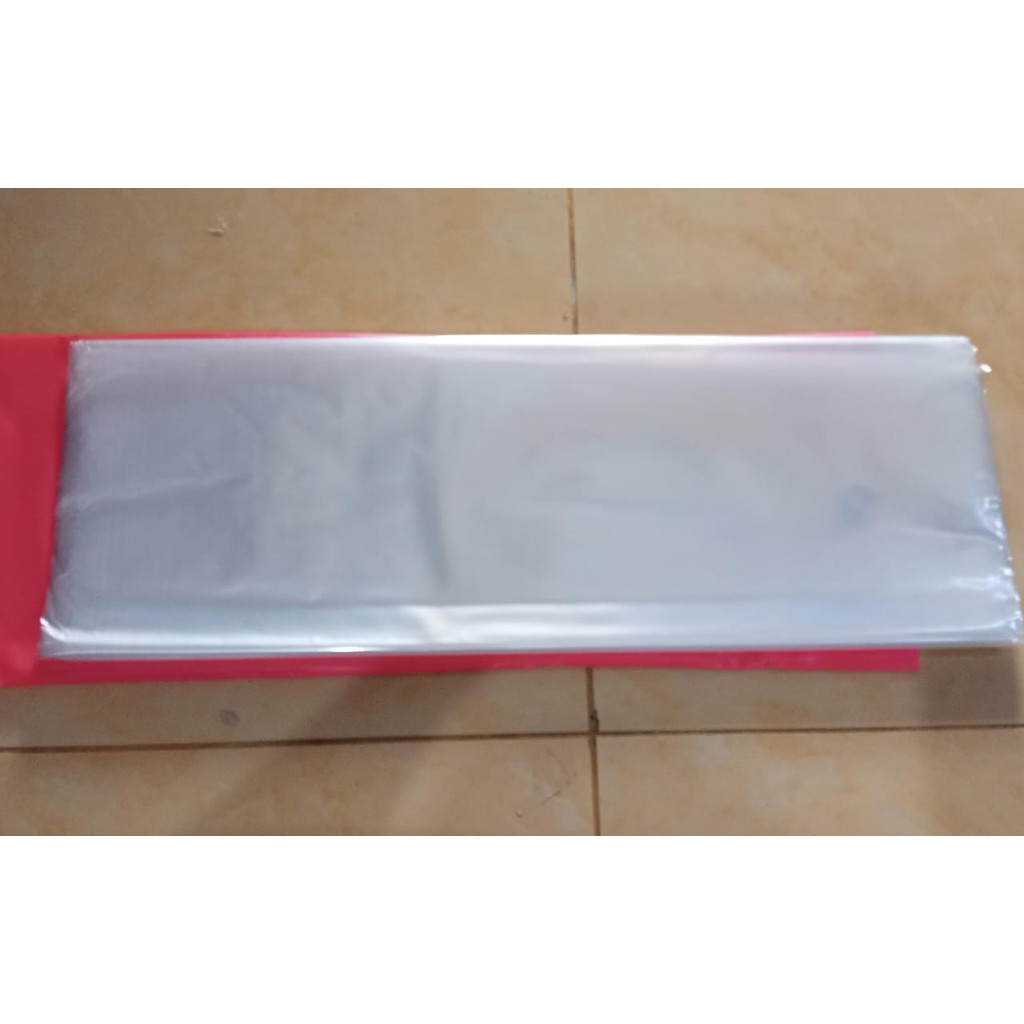 Jual (ALICIA) PLASTIK LAUNDRY PP BENING 1 KG | Shopee Indonesia
