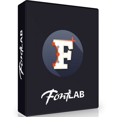 Jual FontLab Versi 7 - Aplikasi Membuat Font & Huruf + Edit Design Font Tulisan Pada PC Windows ...