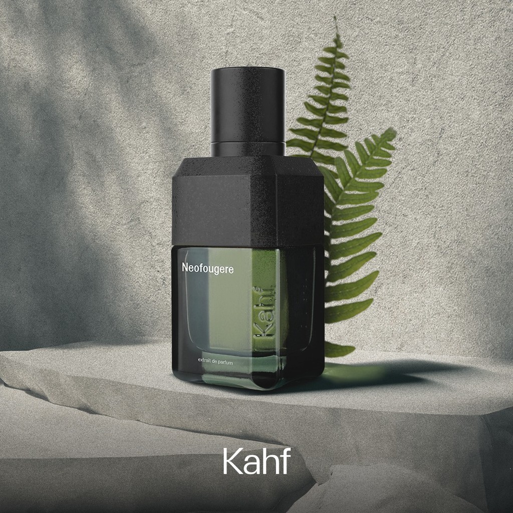Jual Kahf Parfum Hijau Terlengkap & Harga Terbaru Juni 2026 | Shopee ...