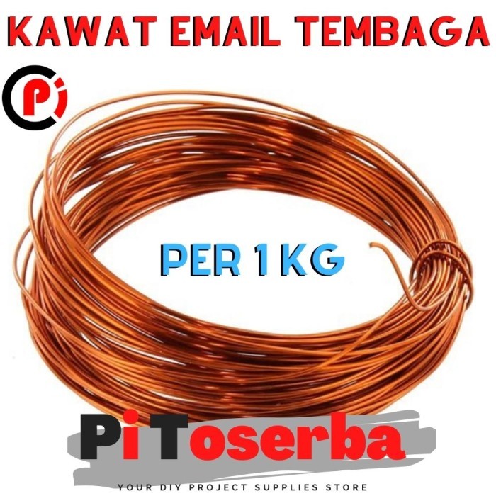 Jual Tembaga Per Kg Terlengkap & Harga Terbaru Juni 2026 | Shopee Indonesia