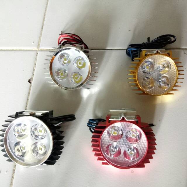 Jual Lampu Led Variasi bulat slim | Shopee Indonesia