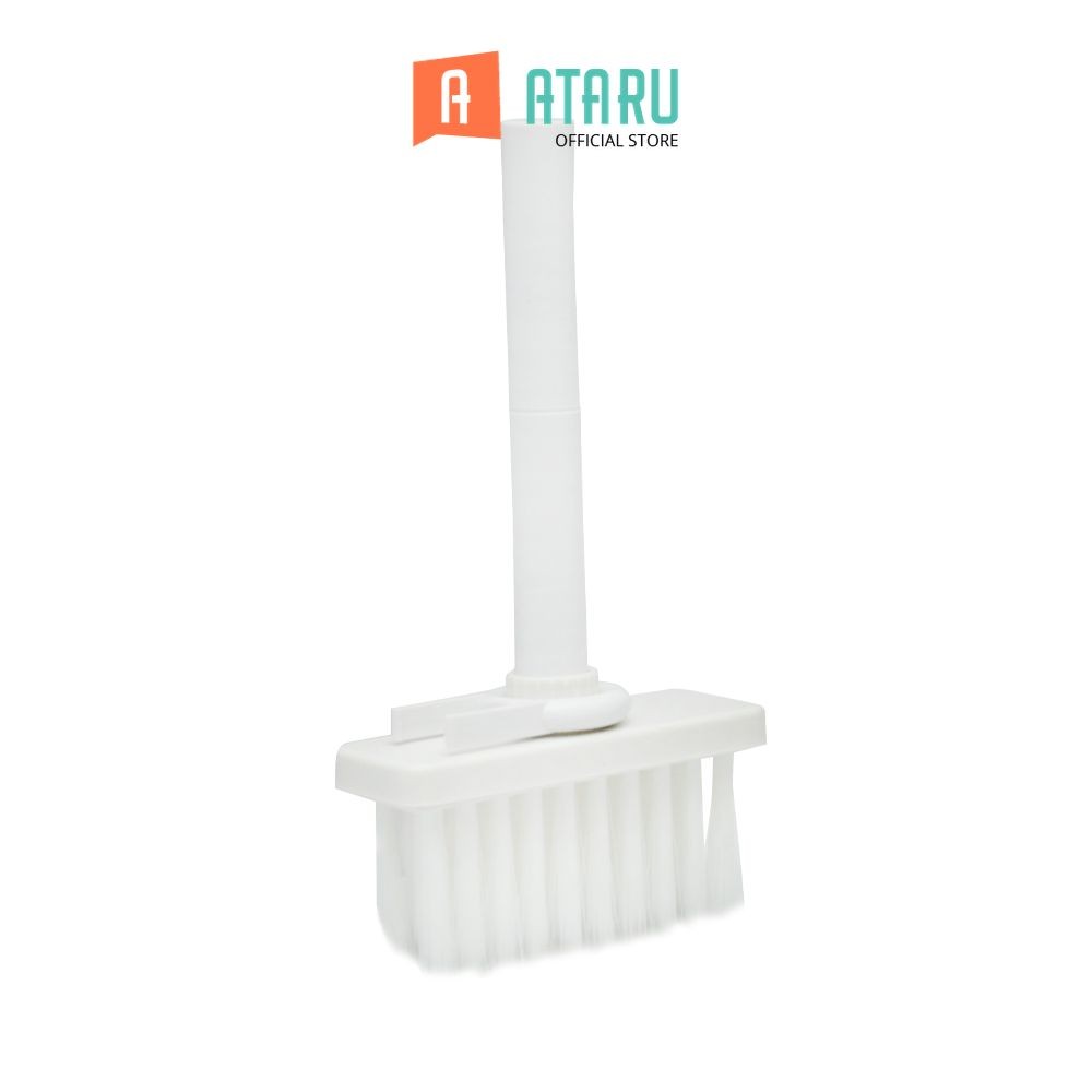 Jual Ataru Pembersih Gadget Keyboard - Putih Electronic Cleaner Kit ...