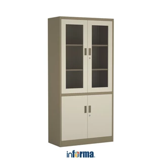 Jual Informa Lemari Besi Terlengkap & Harga Terbaru Januari 2026 ...