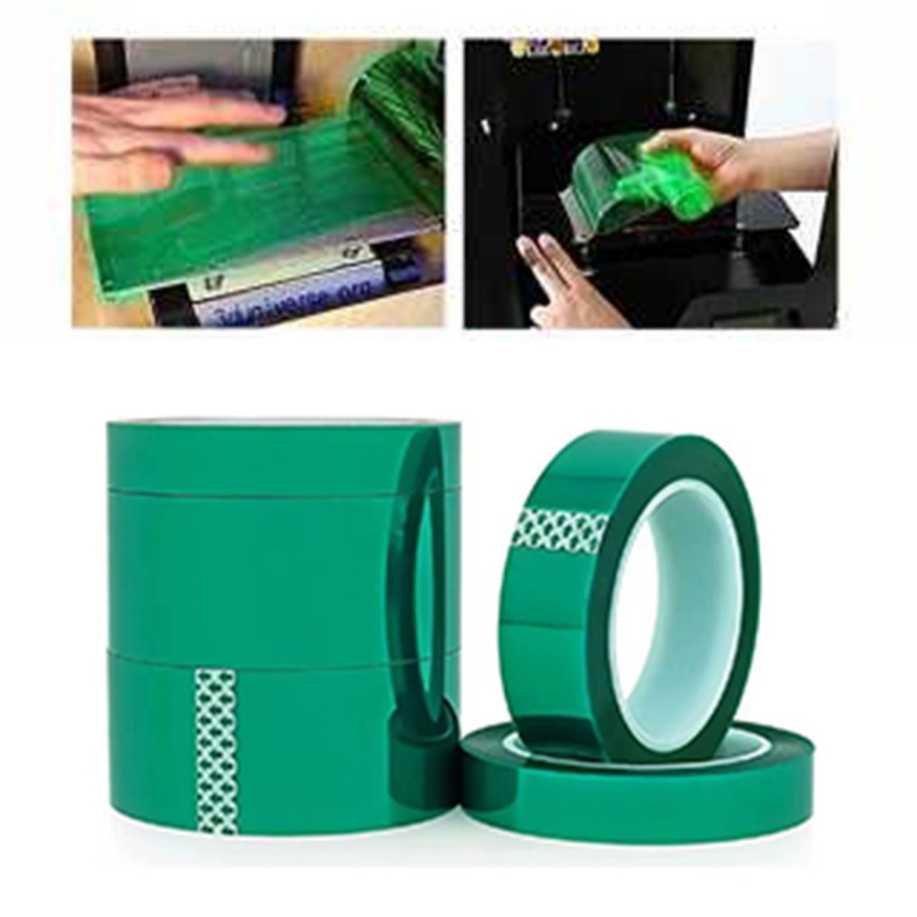 Jual Tape Perekat Isolasi Lakban Elektronik Tahan Panas Tape Adhesive ...