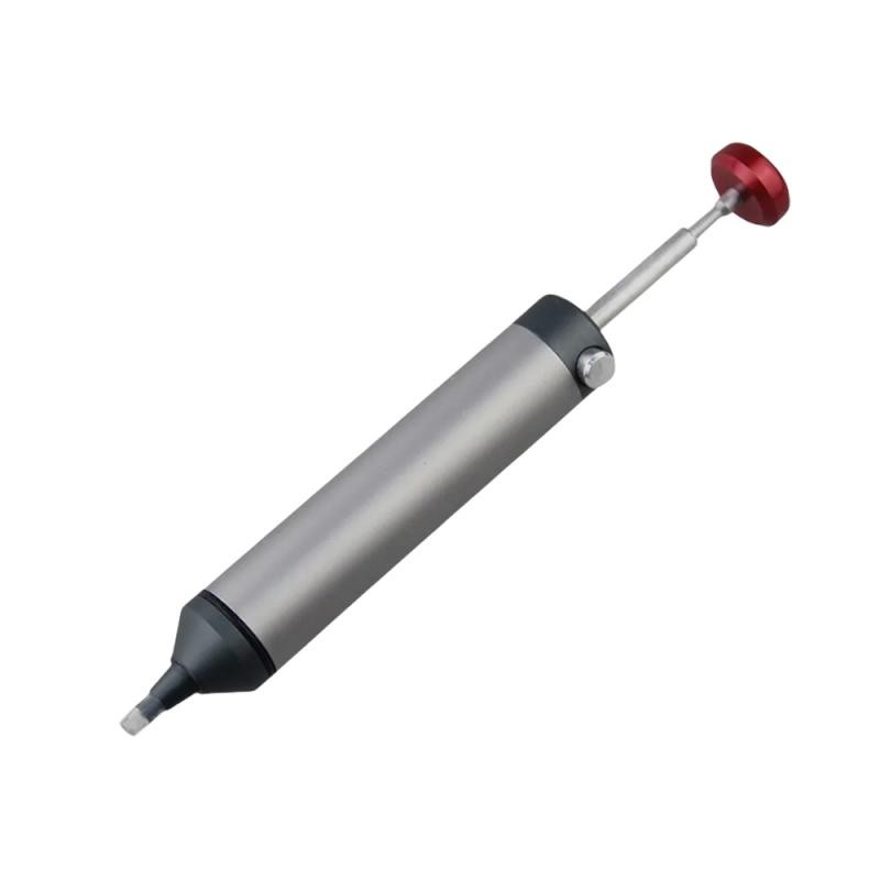 Jual Desoldering Pump Suction Tin Gun Soldering Sucker Pen Removal ...