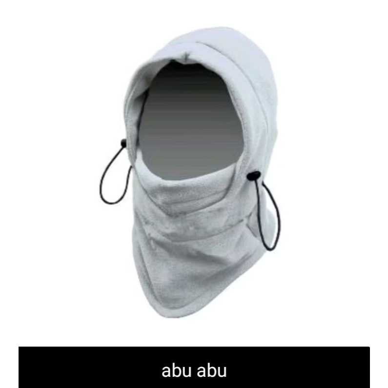 Jual Free Discond Topi Jepang Masker Scarf Balaclava Multifungsi Ninja ...