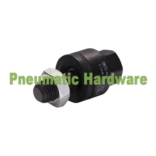 Jual LDC99 Floating Joint JA30-10-125 To Fit 32mm Bore Size JA30 10 125 ...