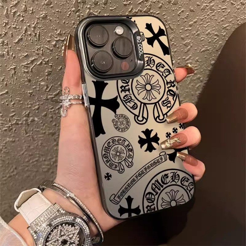 Jual PREMIUM MATTE HARD CASING HP IPHONE TOUCH CASE Kompatibel untuk ...