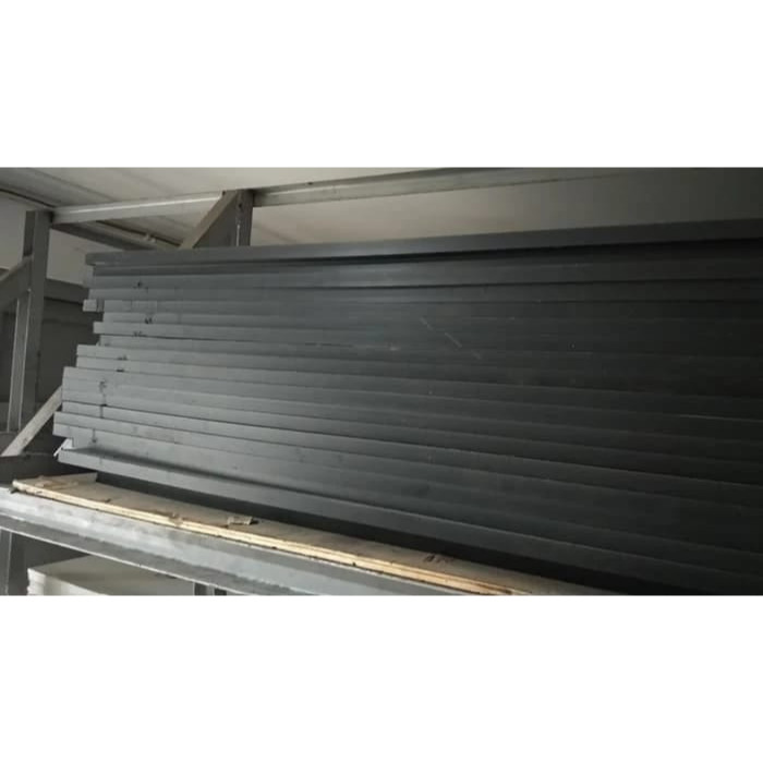 Jual Nylon PE Polyethylene HDPE Hitam Black Sheet Lembaran Board Talenan Food Grade 2 3 4 5 6 8 ...