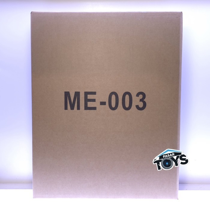 Jual ME-003 JetPower Addon Upgrade Kit For DLX ROTF Optimus Prime / MC ...