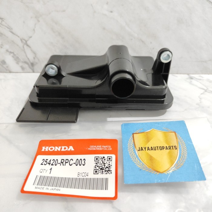 Jual Filter Oli Matic Strainer Honda Jazz Rs Ge8 Freed 25420-RPC-003 ...