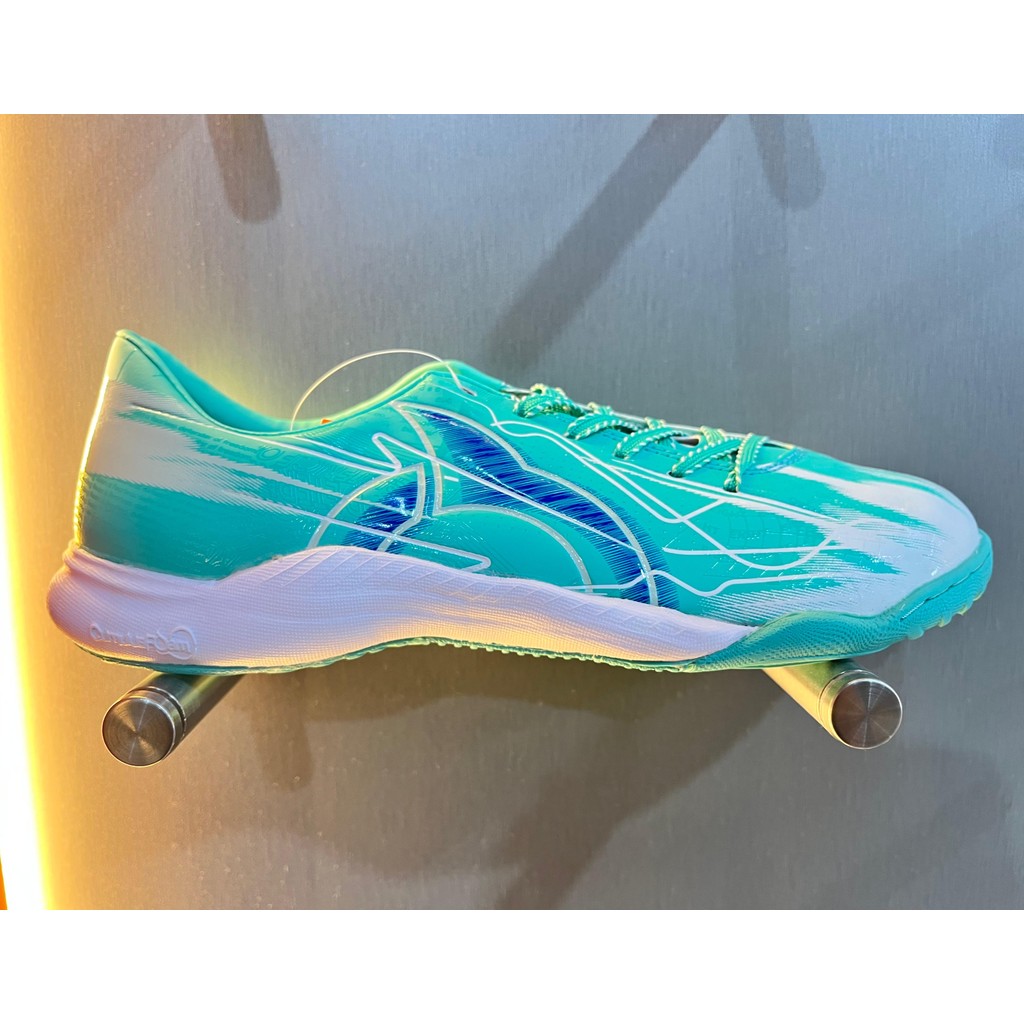 Jual Sepatu Futsal Ortuseight Catalyst Legion V5 IN Celestial Blue ...