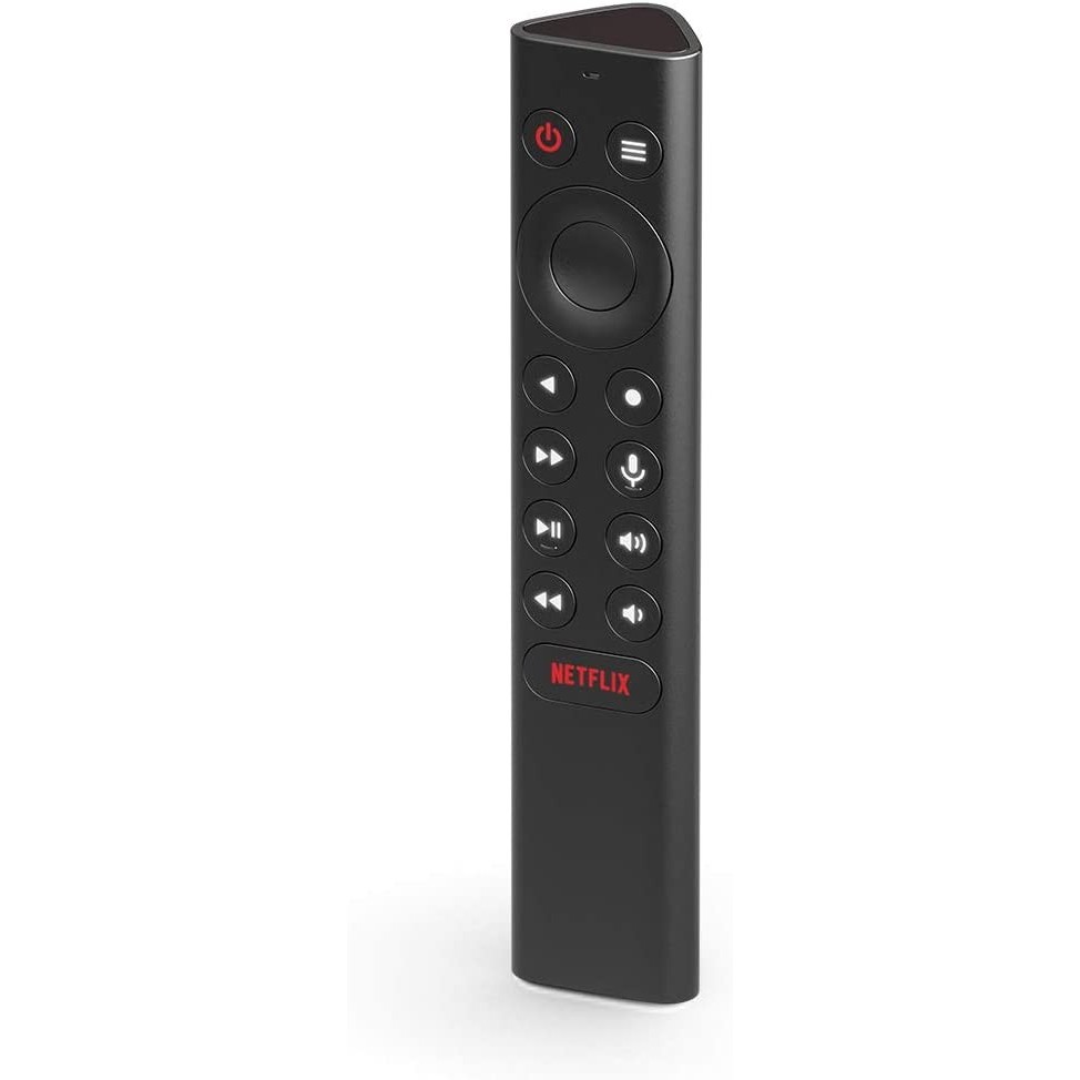 Jual ORIGINAL NEW NVIDIA SHIELD TV Remote Bluetooth Infrared | Shopee ...
