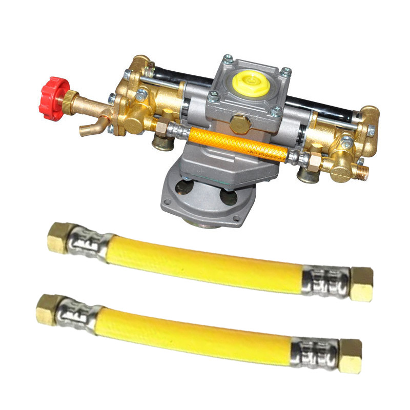 Jual 【BARANG SPOT】Tabung Power Sprayer / Memodifikasi Mesin Pemotong ...