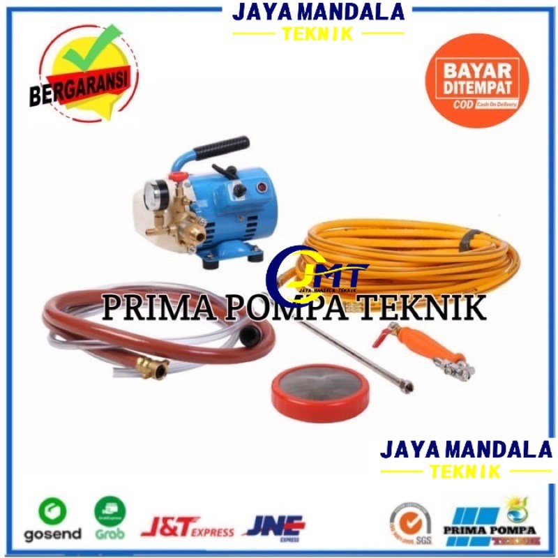 Jual Mesin steam KDC 20A Zet cleaner Kyodo KDC 20A Mesin Cuci Ac Kyodo ...