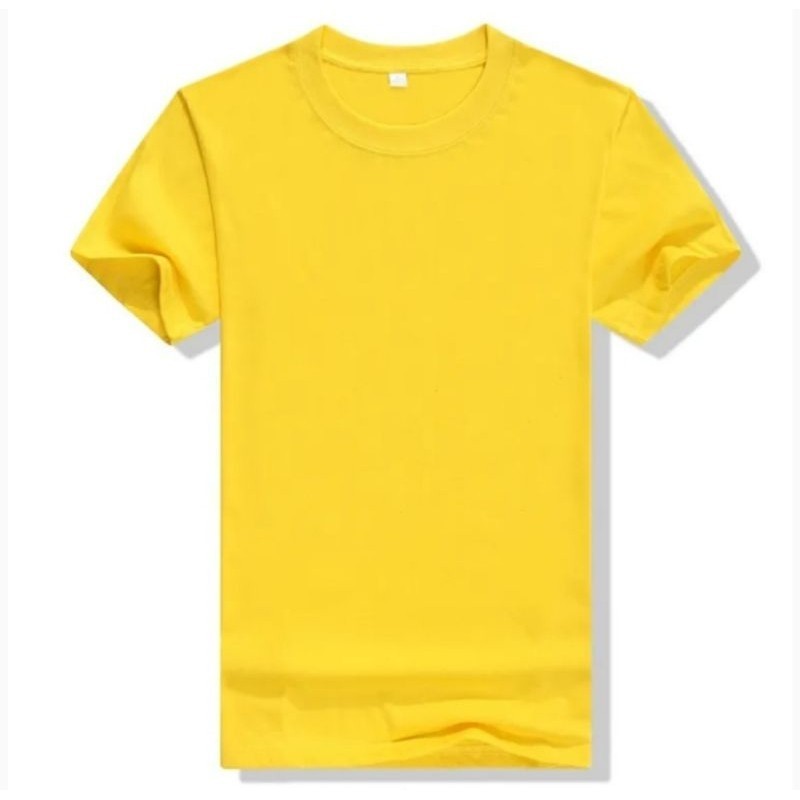 Jual Kaos Polos Hyget Super | Shopee Indonesia