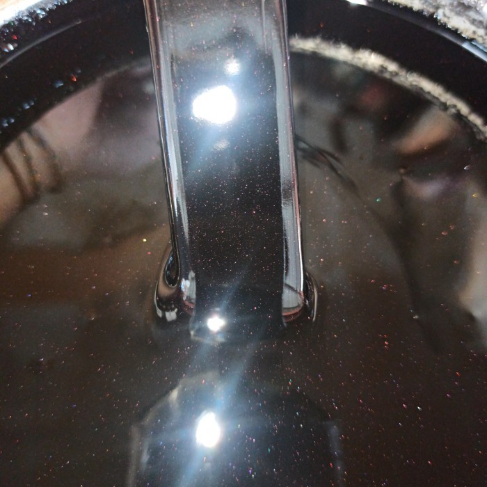 Jual cet / cat motor yamaha PU nippon redish red kemasan ecer 1/4 kg ...