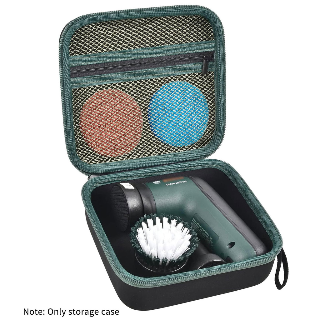 Jual PSofcake Storage Box Bosch Home & Garden Battery cleaning brush ...