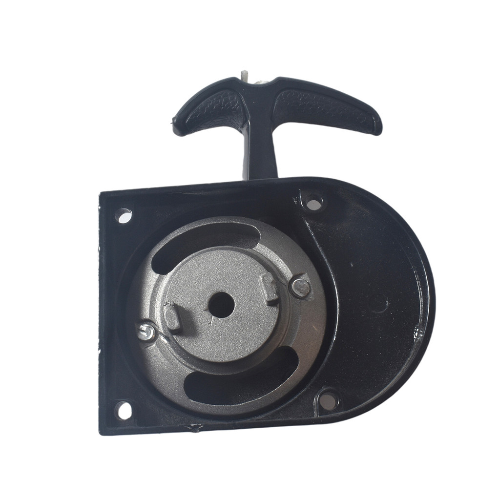 Jual sthus Alloy Pull Start Starter Starters For 49cc 50cc 60cc 66cc ...