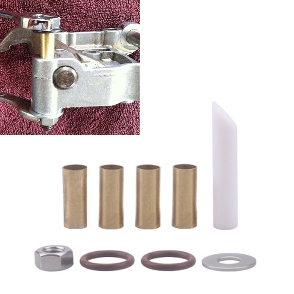 Jual For Harley Davidson Twin Cam Engine Motorcycle Rocker Locker Kit ...