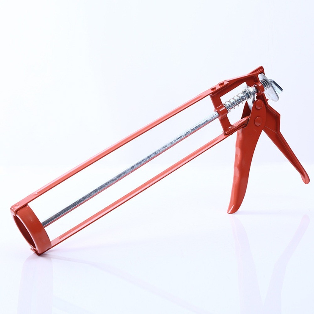 Jual Skeleton Caulk Cartridge Caulking Applicator Sealant Mastic Gun ...