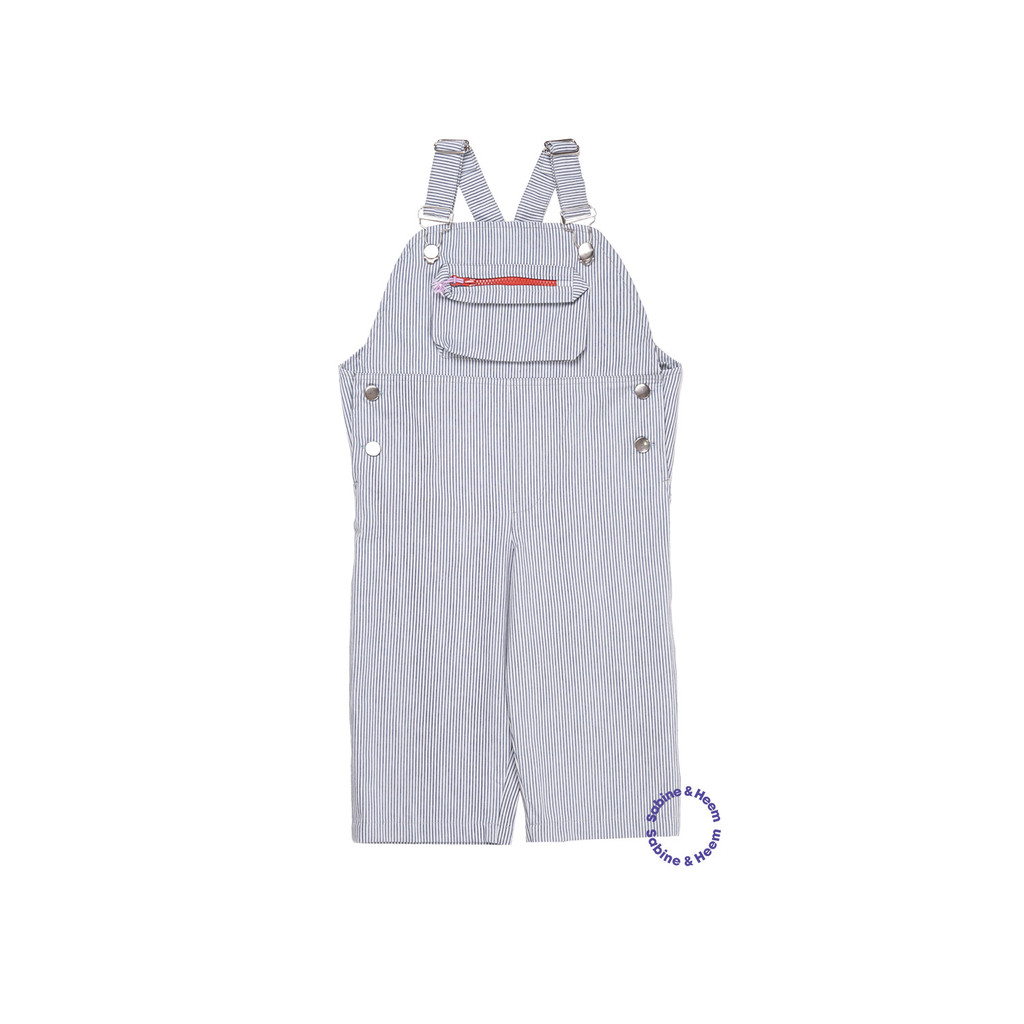 Jual SABINE AND HEEM - DALLY Denim Overall - Overall Denim Anak ...
