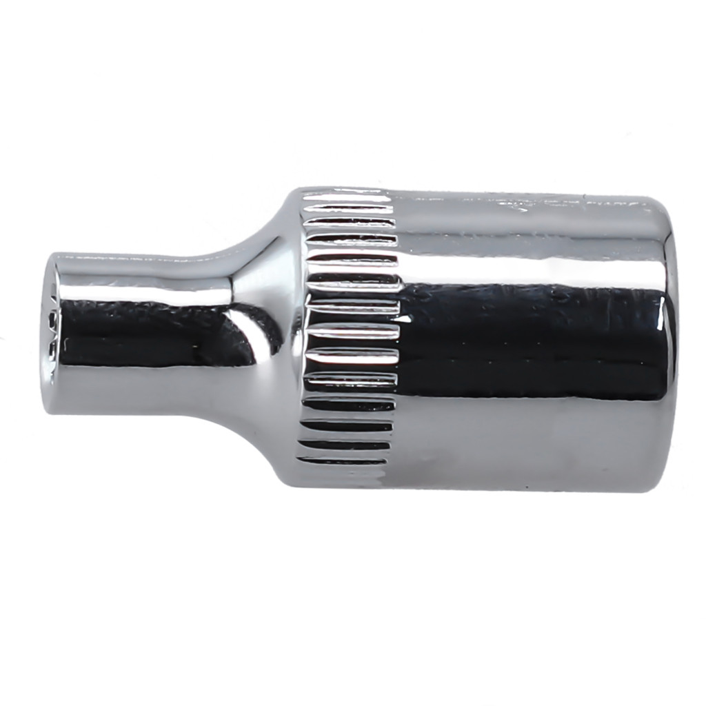Jual 12 Point Mirror Short Socket Head 1/4 Drive Torx Bit Rat et Wren ...