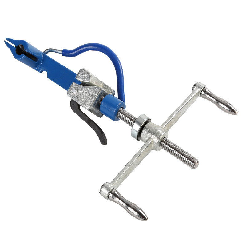 Jual Stainless steel Band Strapping Tool strapping machine packer ...