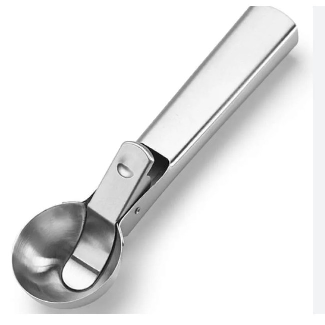 Jual ASS SCOOP ICE CREAM SCOOP STAINLESS ES KRIM SENDOK ESKRIM SCOOP SEKOP ES KRIM ICE CREAM ...