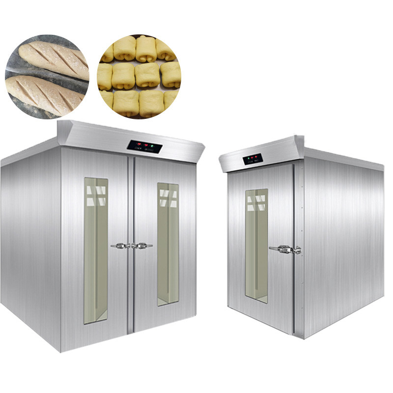 Jual Bakery Refrigerated Equipment Bread Bakery Retarder Stainless ...