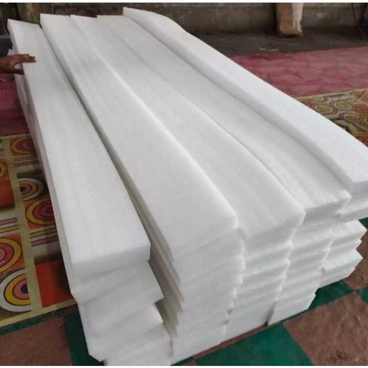 Jual Paket 5pcs Busa Elastis Busa Putih Busa Buket | Shopee Indonesia