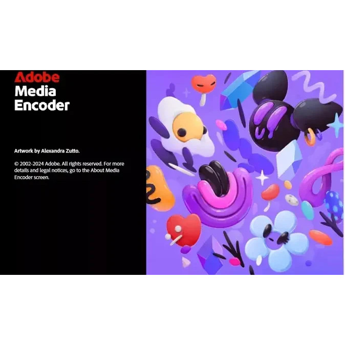 Jual Media Encoder 2025 2024 2023 2022 2021 2020 2019 (Win & Mac ...