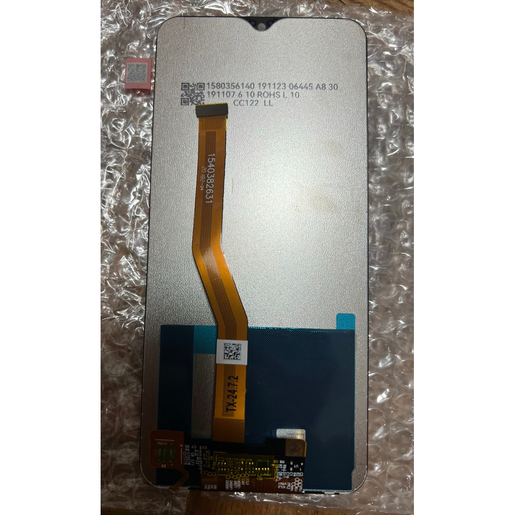 Jual for Hisense Infinity H30 HLTE315E LCD display tou screen digital ...