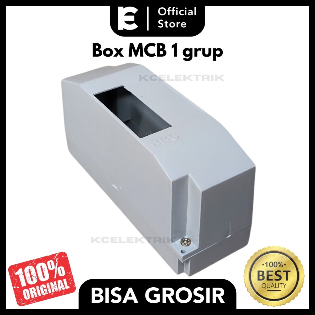Jual box panel mcb Harga Terbaik & Termurah Mei 2026 | Shopee Indonesia