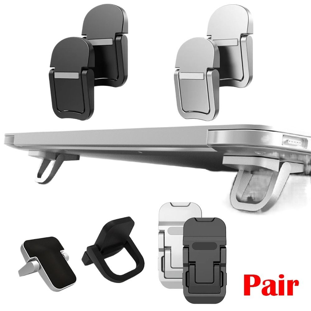 Jual Laptop Stand Bracket Portable Cooling Bracket Game Book Support ...