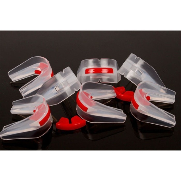 Jual Gumshield - Pelindung gigi TINJU MUAY THAI MMA UFC BOXING - Gum ...