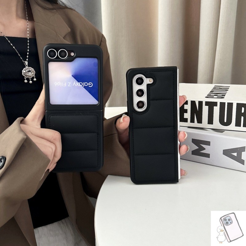 Jual 【casing.bd】Simple and stylish FOLDING phone case SUITABLE FOR ...