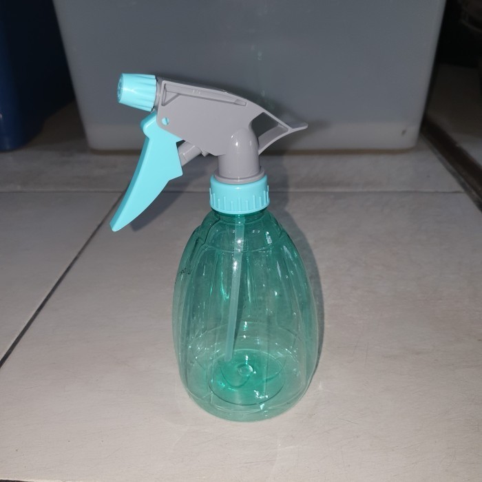 Jual Semprotan air 500 ml /semprotan salon / semprotan burung | Shopee ...