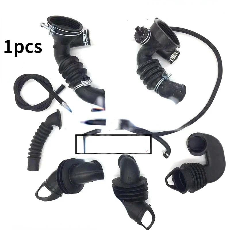 Jual Washing machine tub to pump hose Rubber Bellows for Midea Little ...