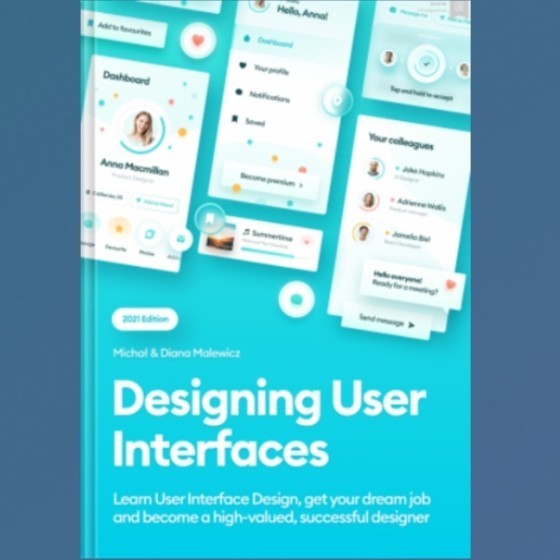 Jual Buku Designing User Interfaces | Shopee Indonesia